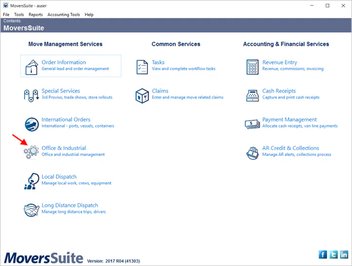 MoversSuite Reviews, Cost & Features | GetApp Australia 2025