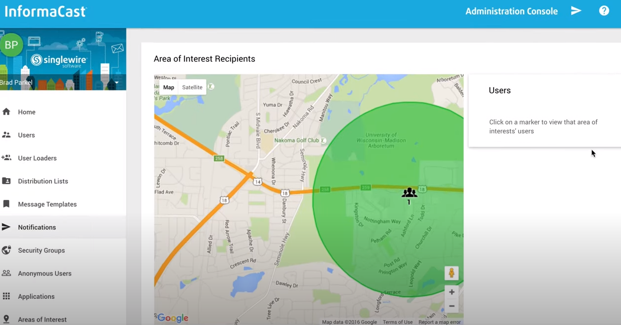 InformaCast Software - 2025 Reviews, Pricing & Demo
