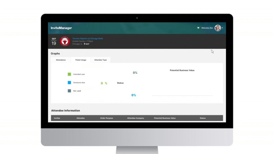 TicketManager: precios, funciones y opiniones | GetApp España 2025