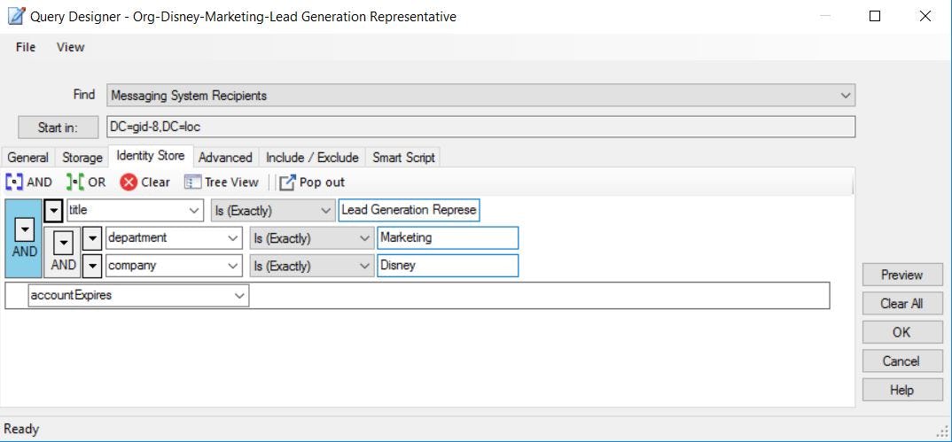 GroupID Software - 2025 Reviews, Pricing & Demo