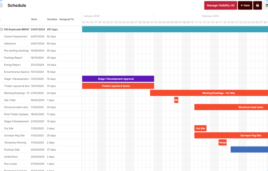 JACK Software - 2025 Reviews, Pricing & Demo