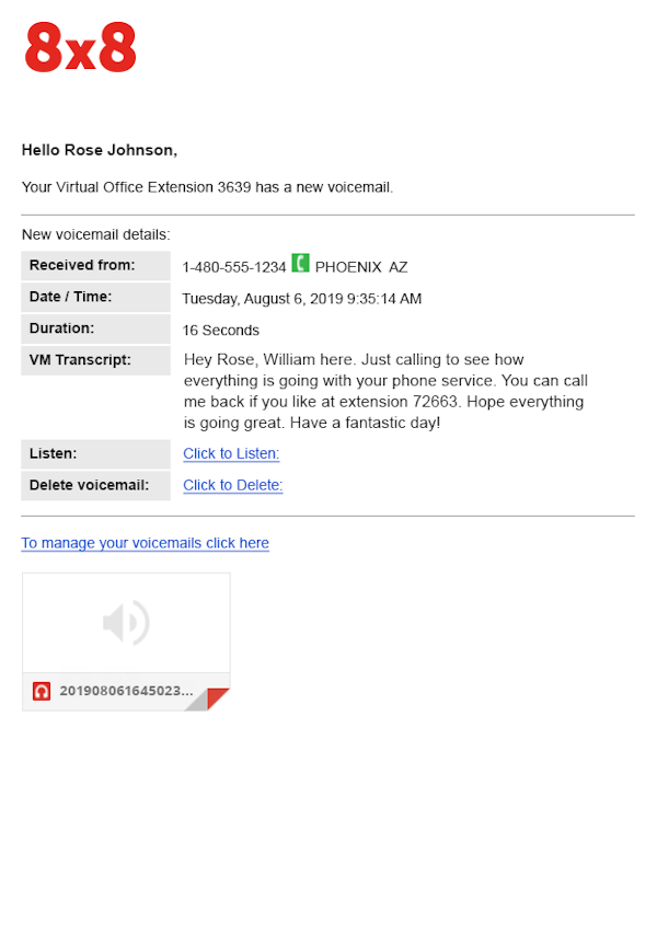 8x8 X Series Reviews, Demo & Pricing - 2022