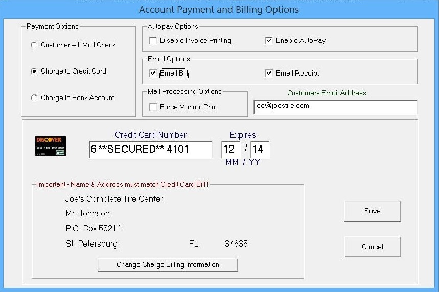 Probill Cost & Reviews - Capterra Australia 2023