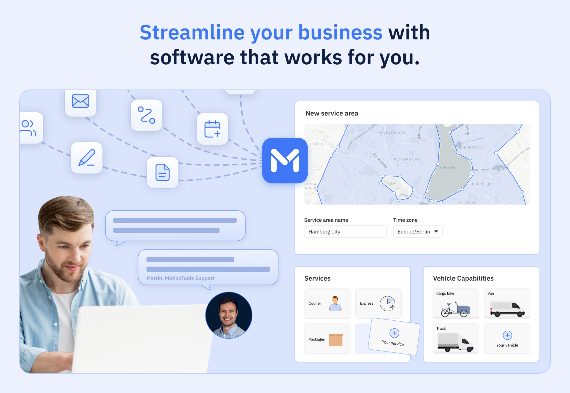MotionTools Software Reviews, Demo & Pricing - 2024