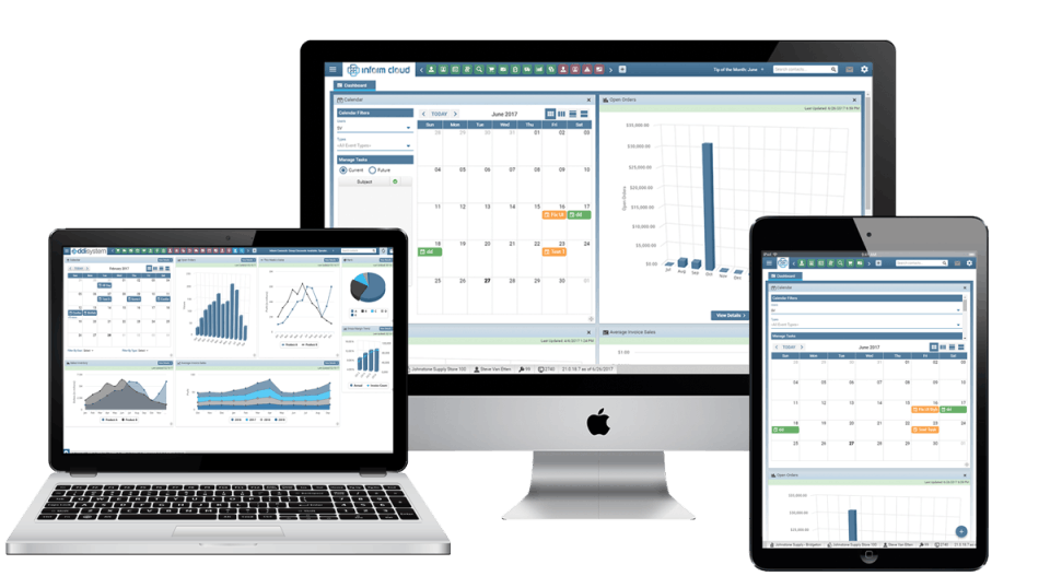 Inform ERP Pricing, Alternatives & More 2022 - Capterra