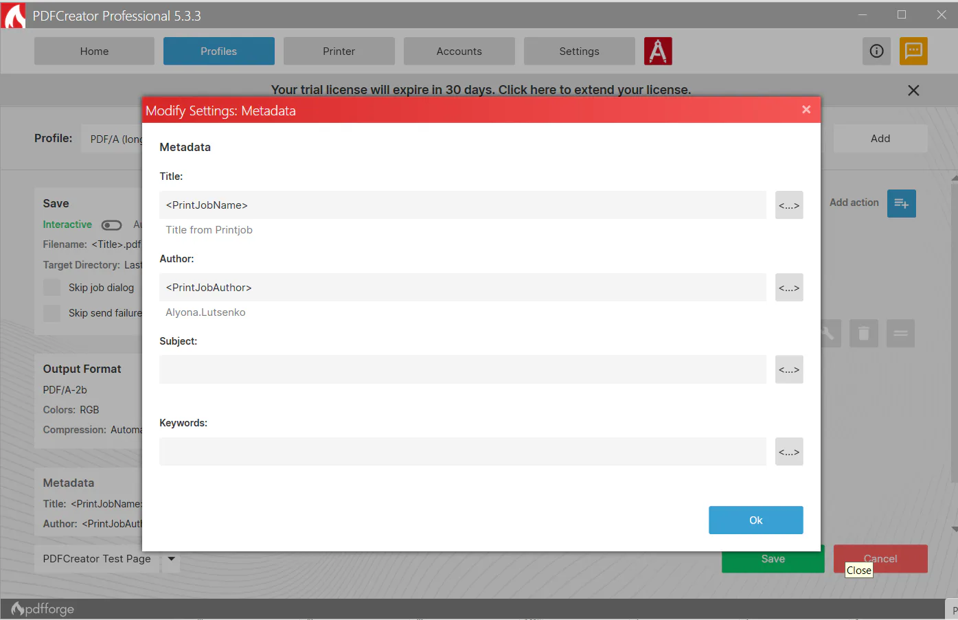PDFCreator: precios, funciones y opiniones | GetApp Chile 2026