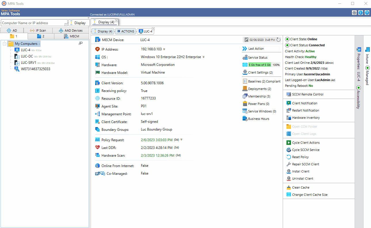 MPA Tools Pricing, Alternatives & More 2025 | Capterra