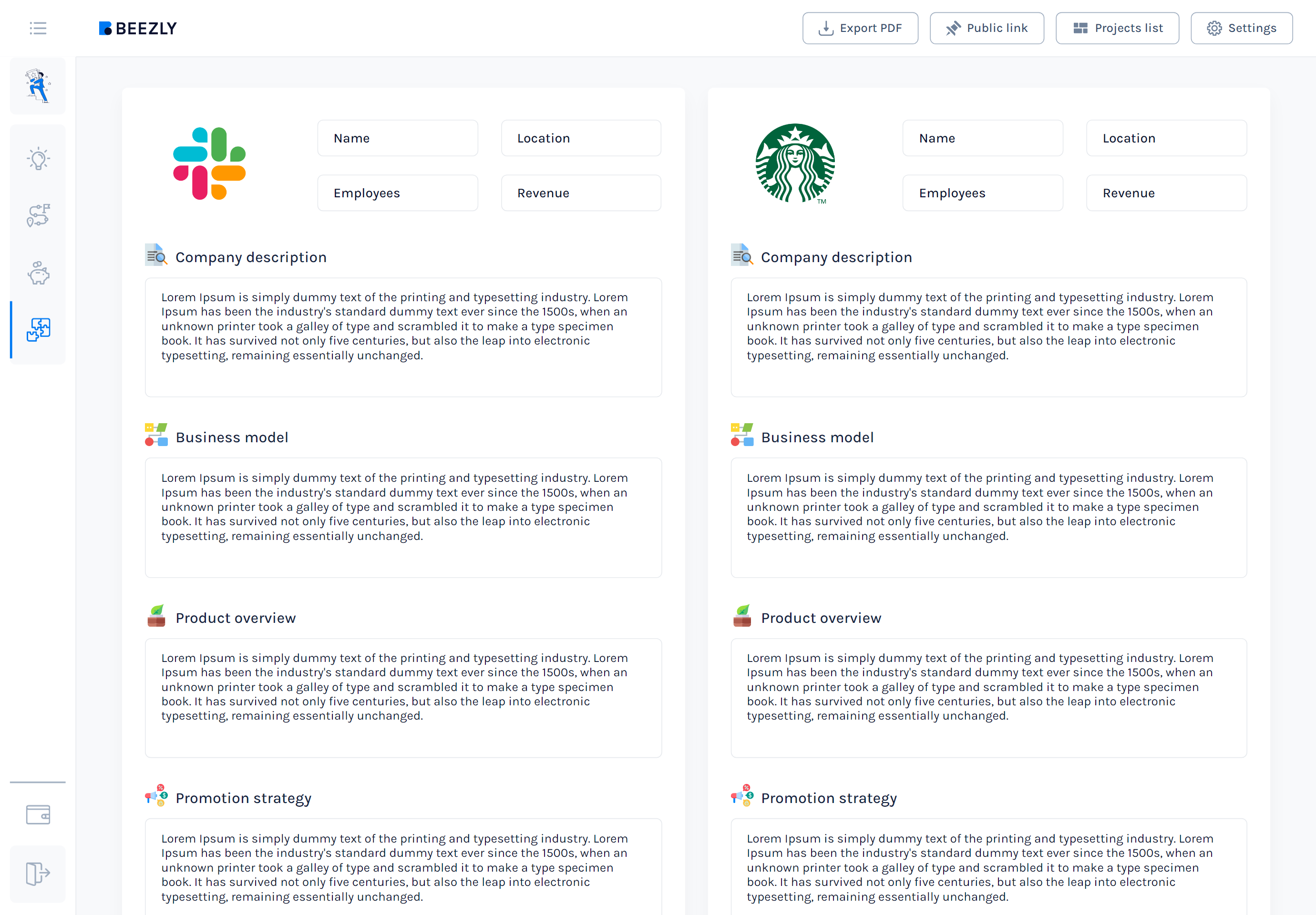 Beezly Reviews, Pricing & Ratings | GetApp NZ 2024