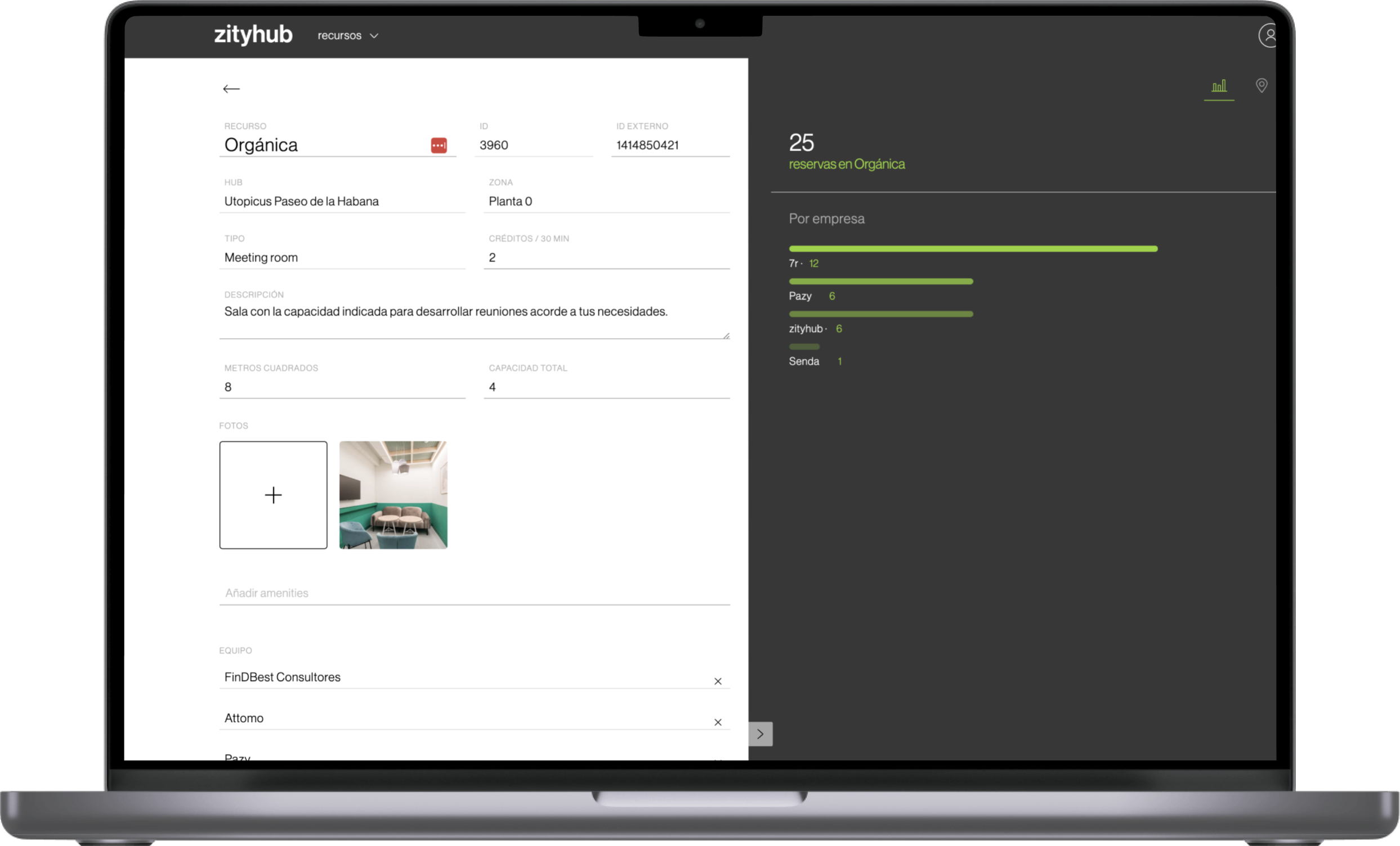 ZityHub Reviews, Cost & Features | GetApp Australia 2025