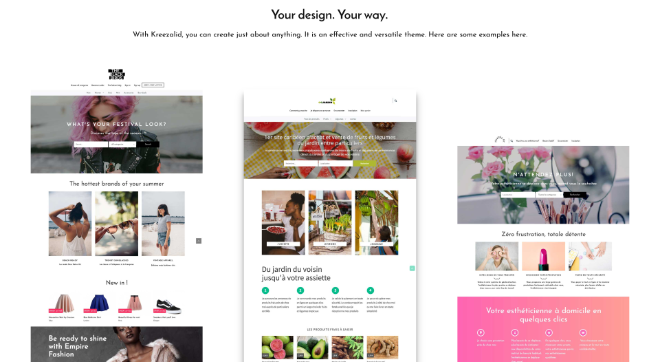 Kreezalid - Opiniones, precios y características - Capterra España 2025