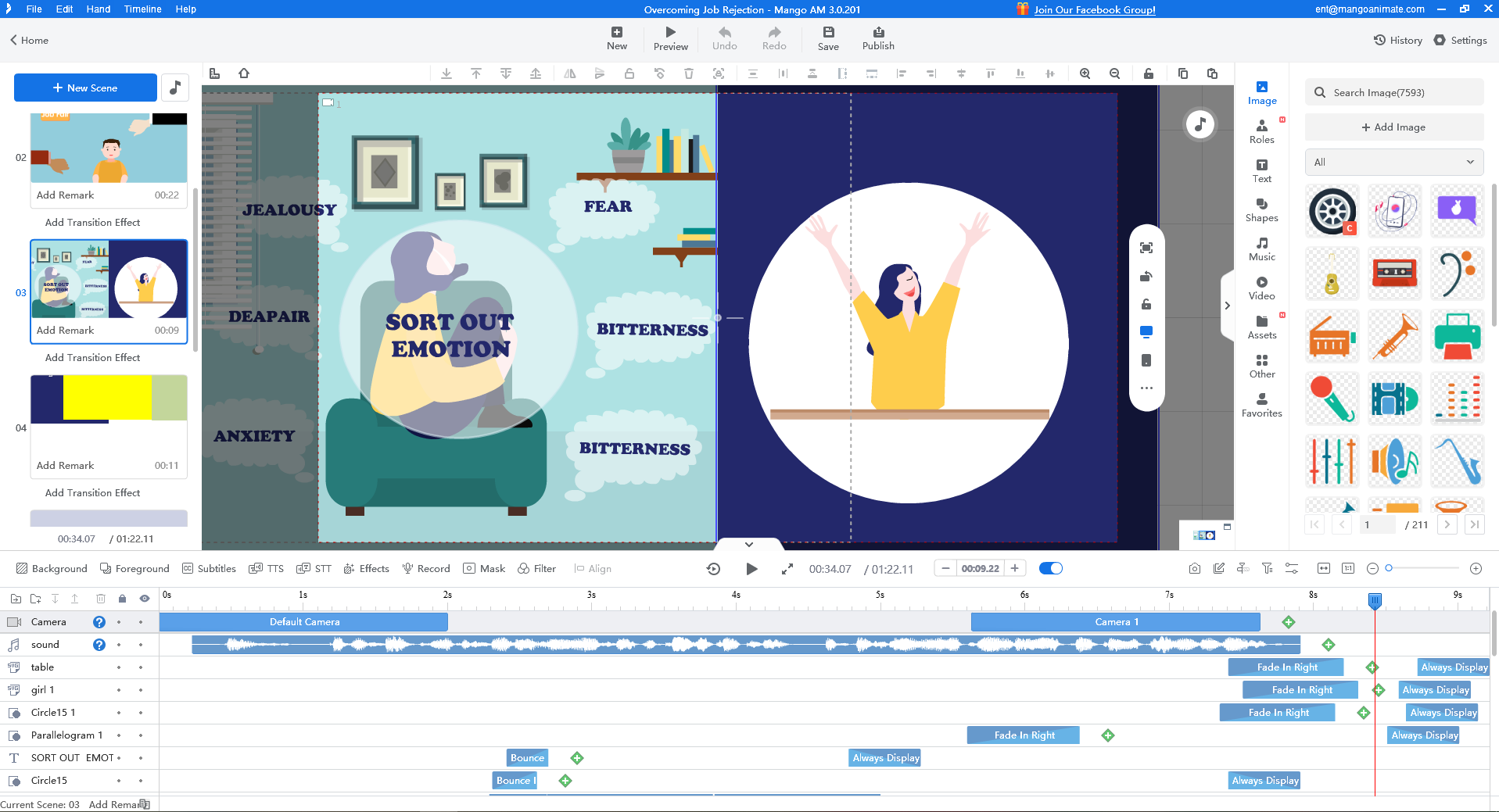 Mango Animation Maker Cost & Reviews - Capterra Australia 2025