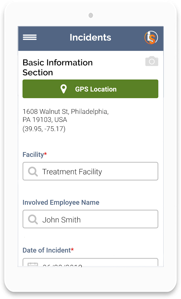 Vector EHS Management Reviews, Demo & Pricing - 2022