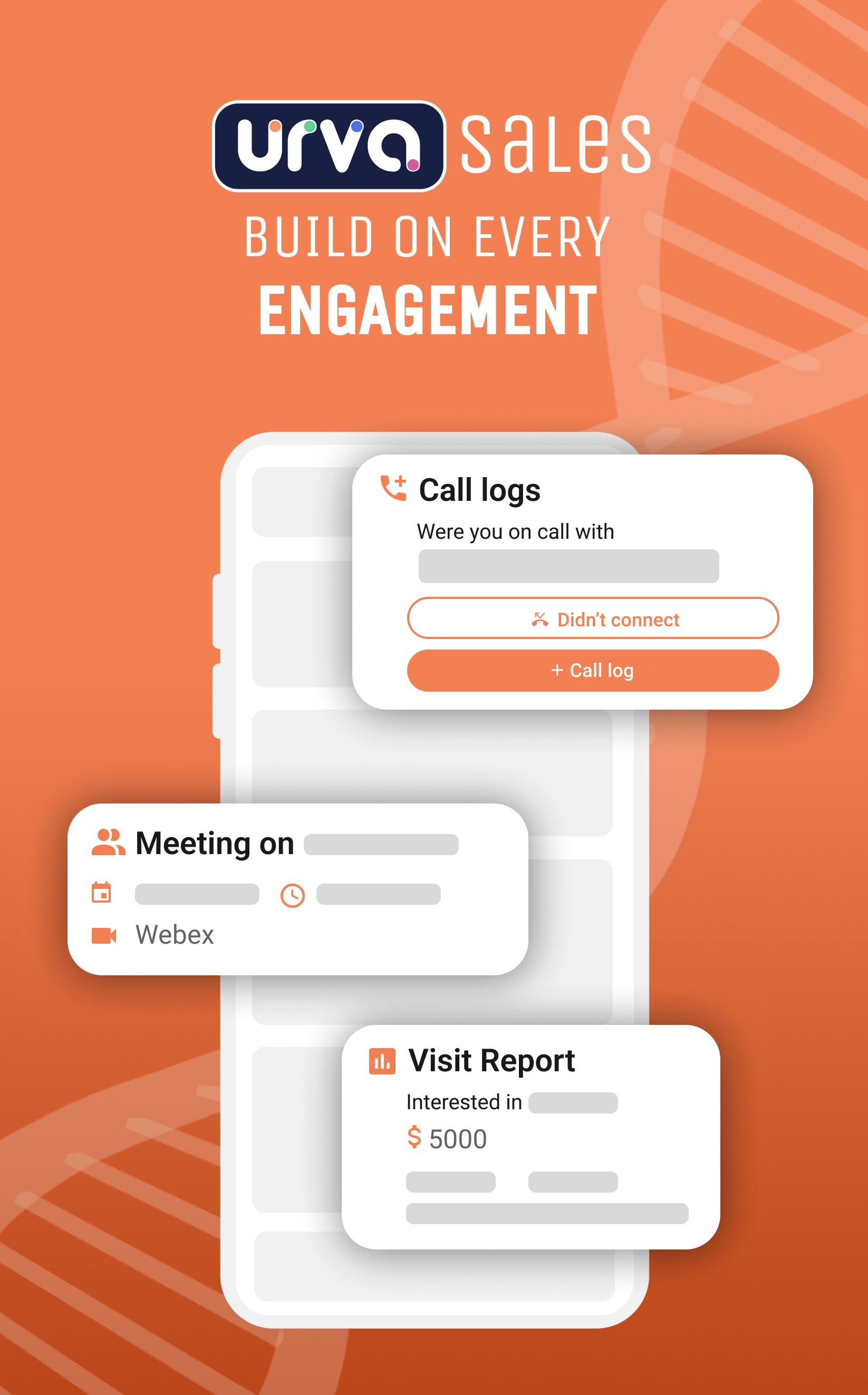 URVA Sales Software - 2025 Reviews, Pricing & Demo
