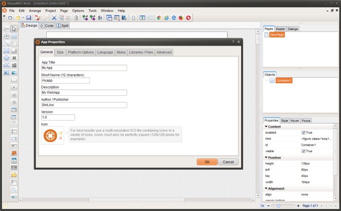 VisualNEO Web Software Reviews, Demo & Pricing - 2024