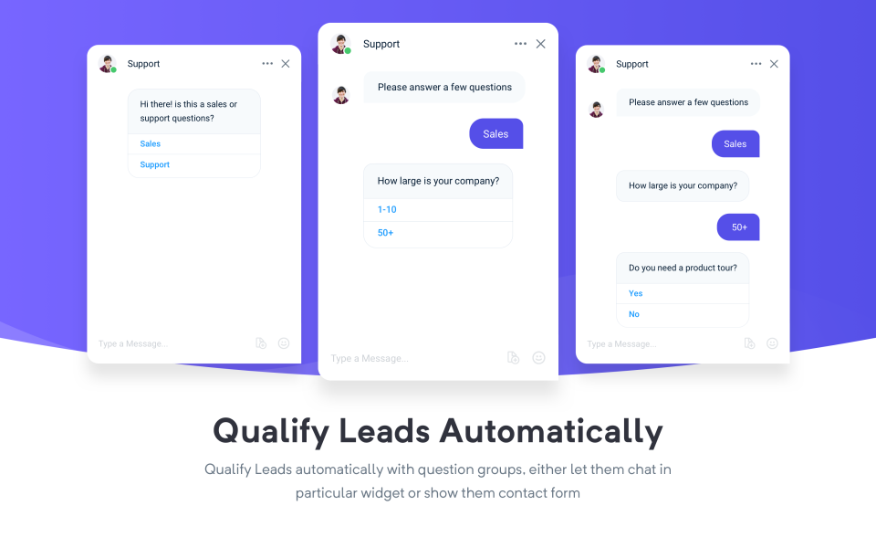 Chatlio Pricing, Alternatives & More 2025 | Capterra
