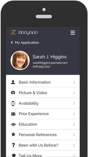 ZippyApp Reviews, Cost & Features | GetApp Australia 2023