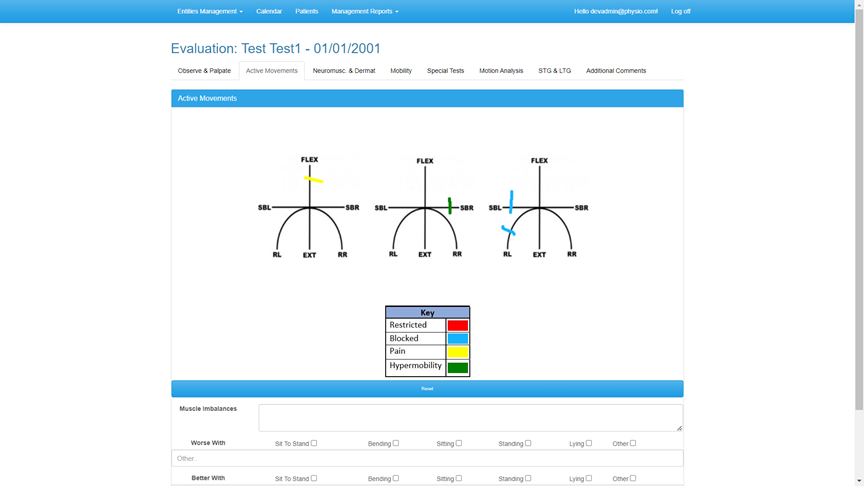 Physio Cloud Software Reviews, Cost & Features | GetApp Australia 2025