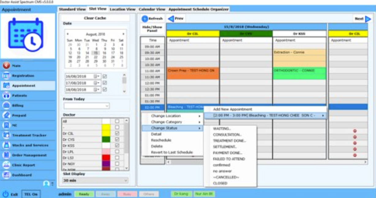 Doctor Assist Software - 2025 Reviews, Pricing & Demo