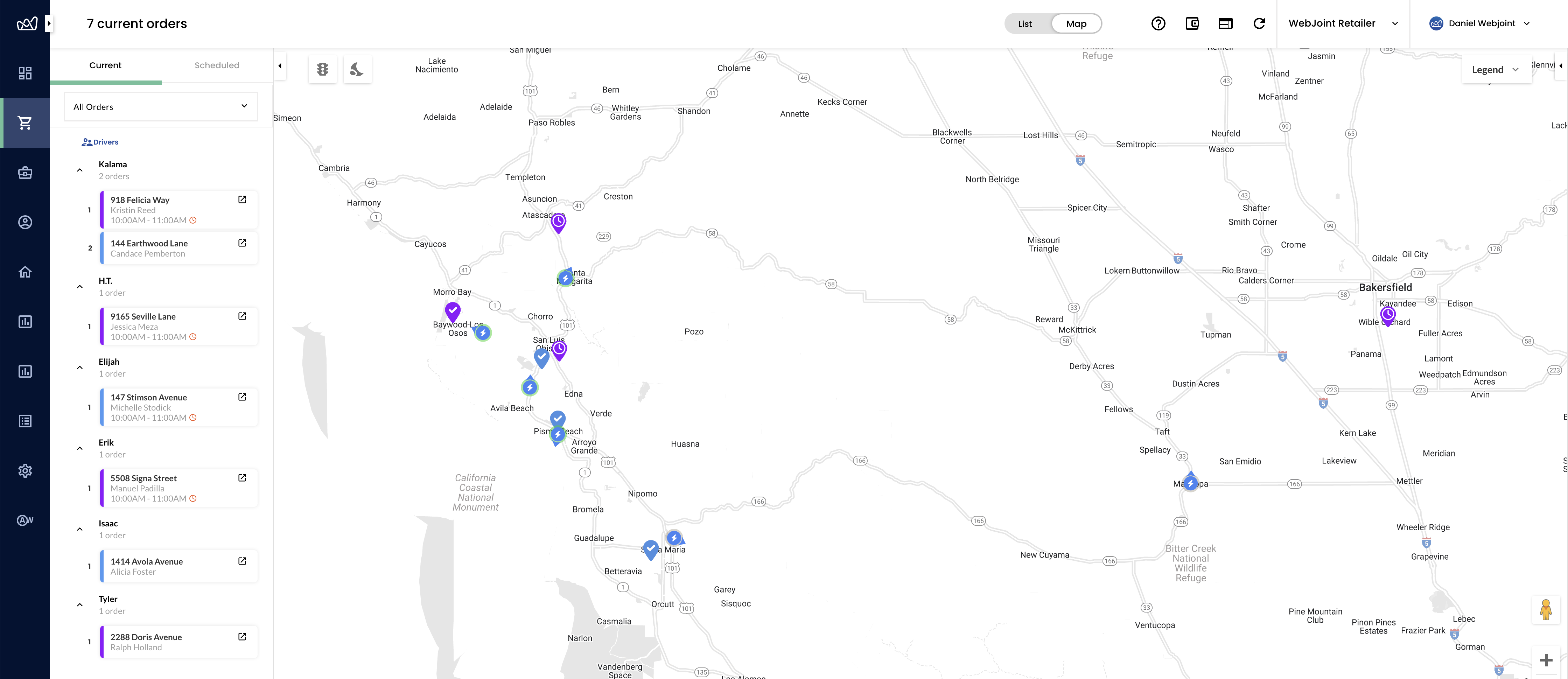 WebJoint Pricing, Alternatives & More 2025 | Capterra
