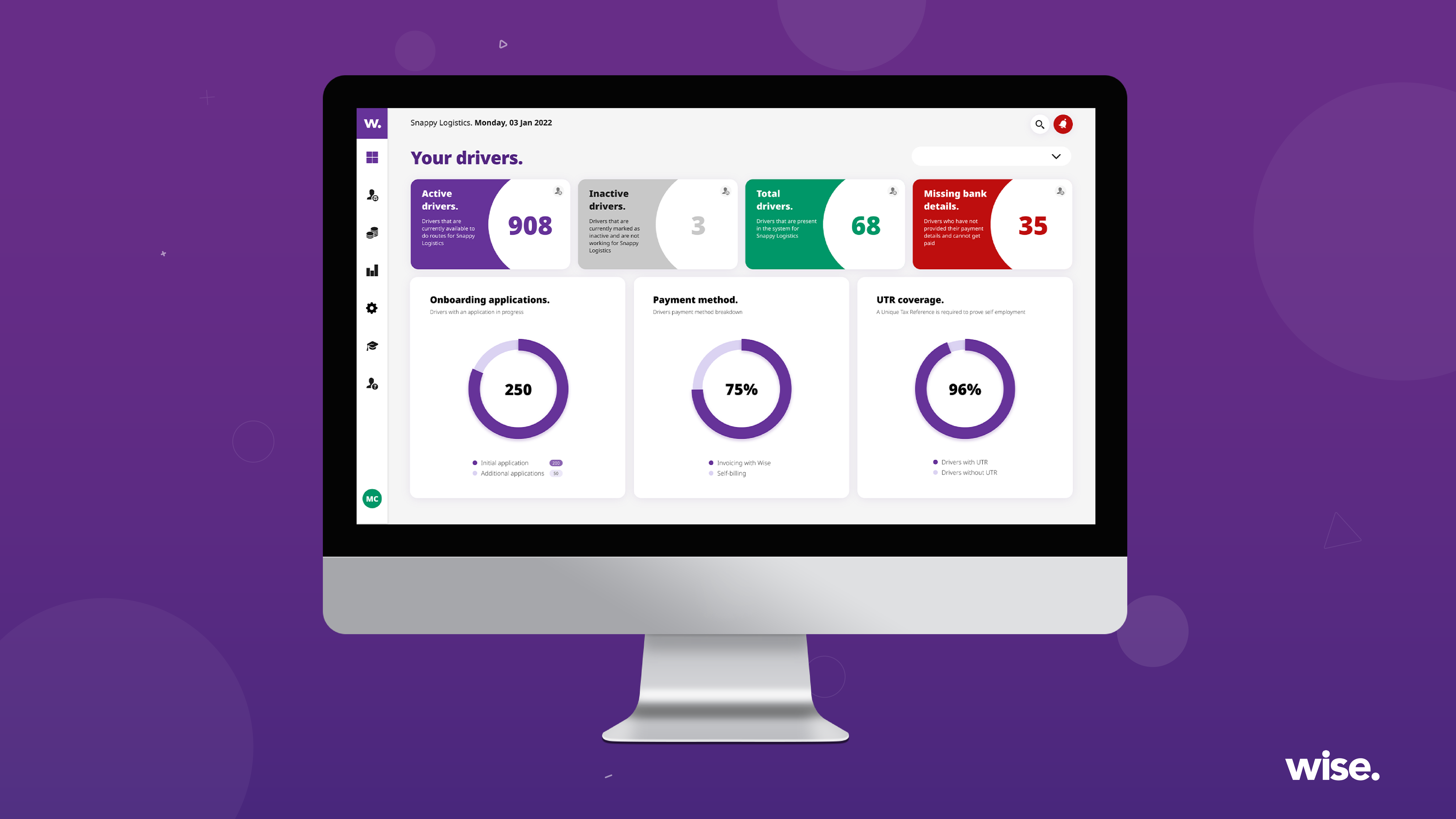 Wise Reviews, Prices & Ratings | GetApp Canada 2025