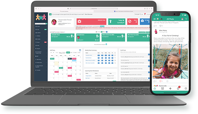 OWNA Reviews, Cost & Features | GetApp Australia 2025