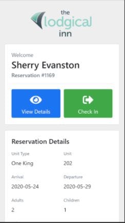Lodgical Solution Reviews, Cost & Features | GetApp Australia 2025