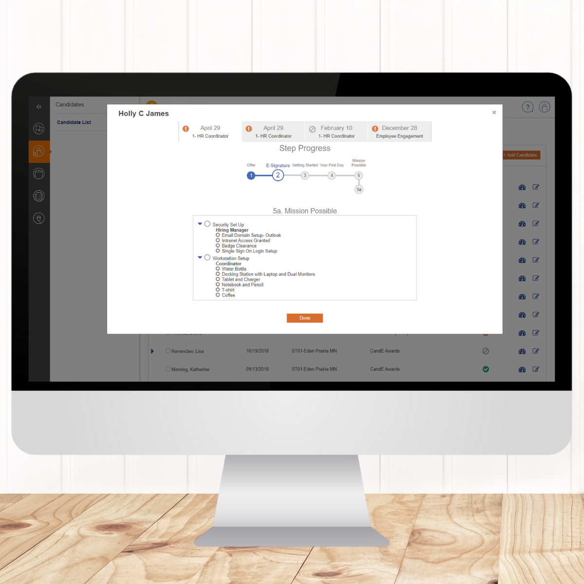 Click Boarding Pricing, Alternatives & More 2025 | Capterra