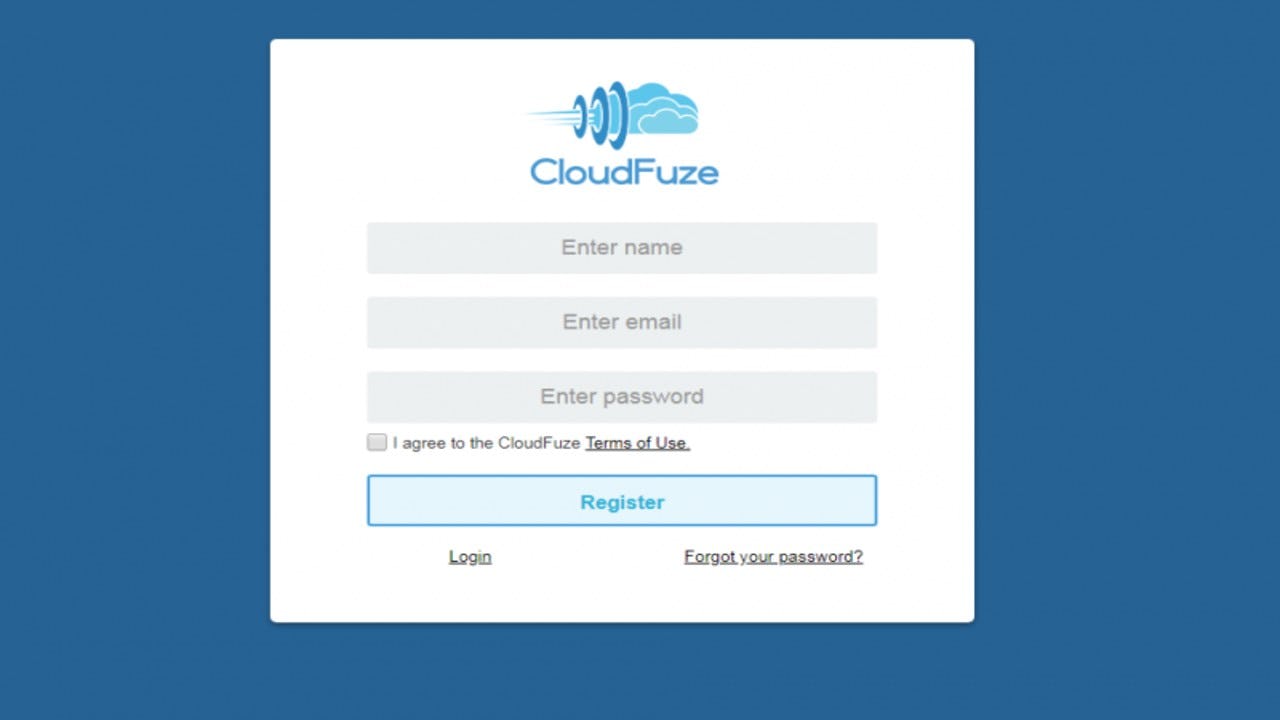 CloudFuze Software - 2023 Reviews, Pricing & Demo