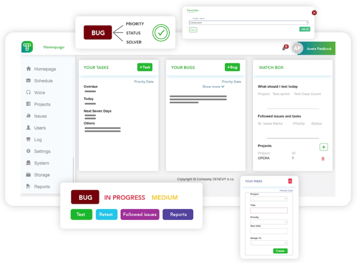 TestDirector Reviews, Cost & Features | GetApp Australia 2025