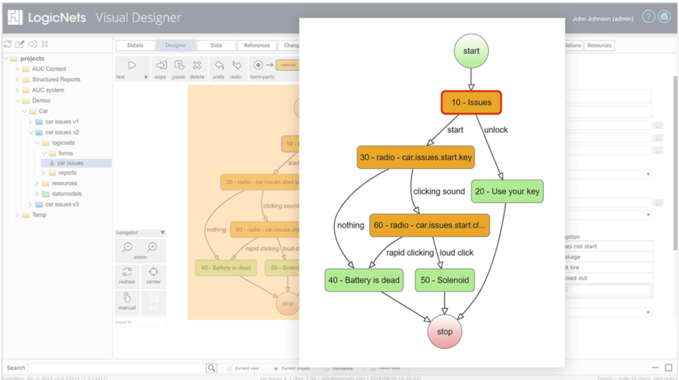 LogicNets - Bekijk prijzen, reviews en scores - Capterra Nederland 2025