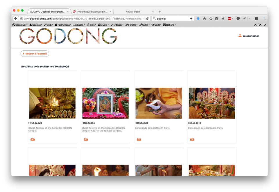 Keepeek - Avis, notes, prix et abonnements - Capterra France 2025