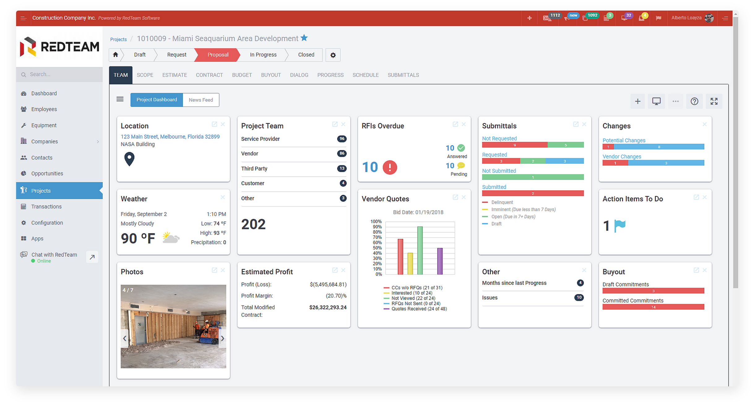 RedTeam Cost & Reviews - Capterra Australia 2022