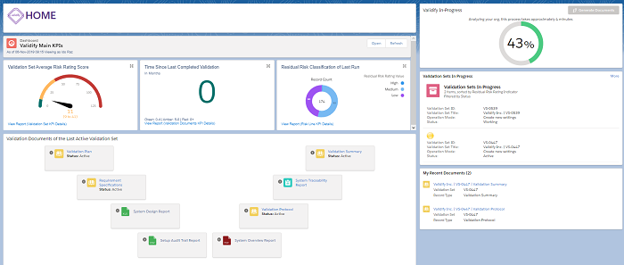 Validify Cost & Reviews - Capterra Australia 2023