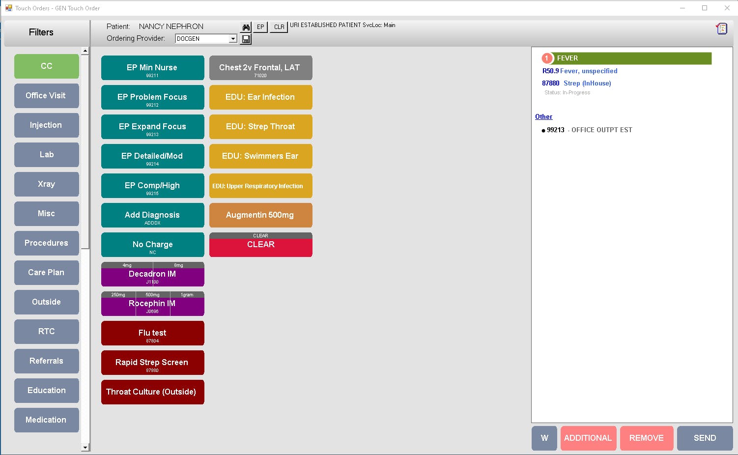 EHR Solutions Pricing, Alternatives & More 2022 - Capterra