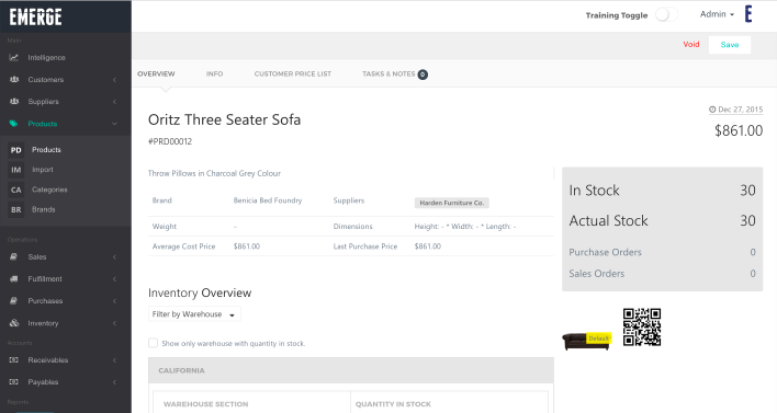 EMERGE App Reviews, Cost & Features | GetApp Australia 2025