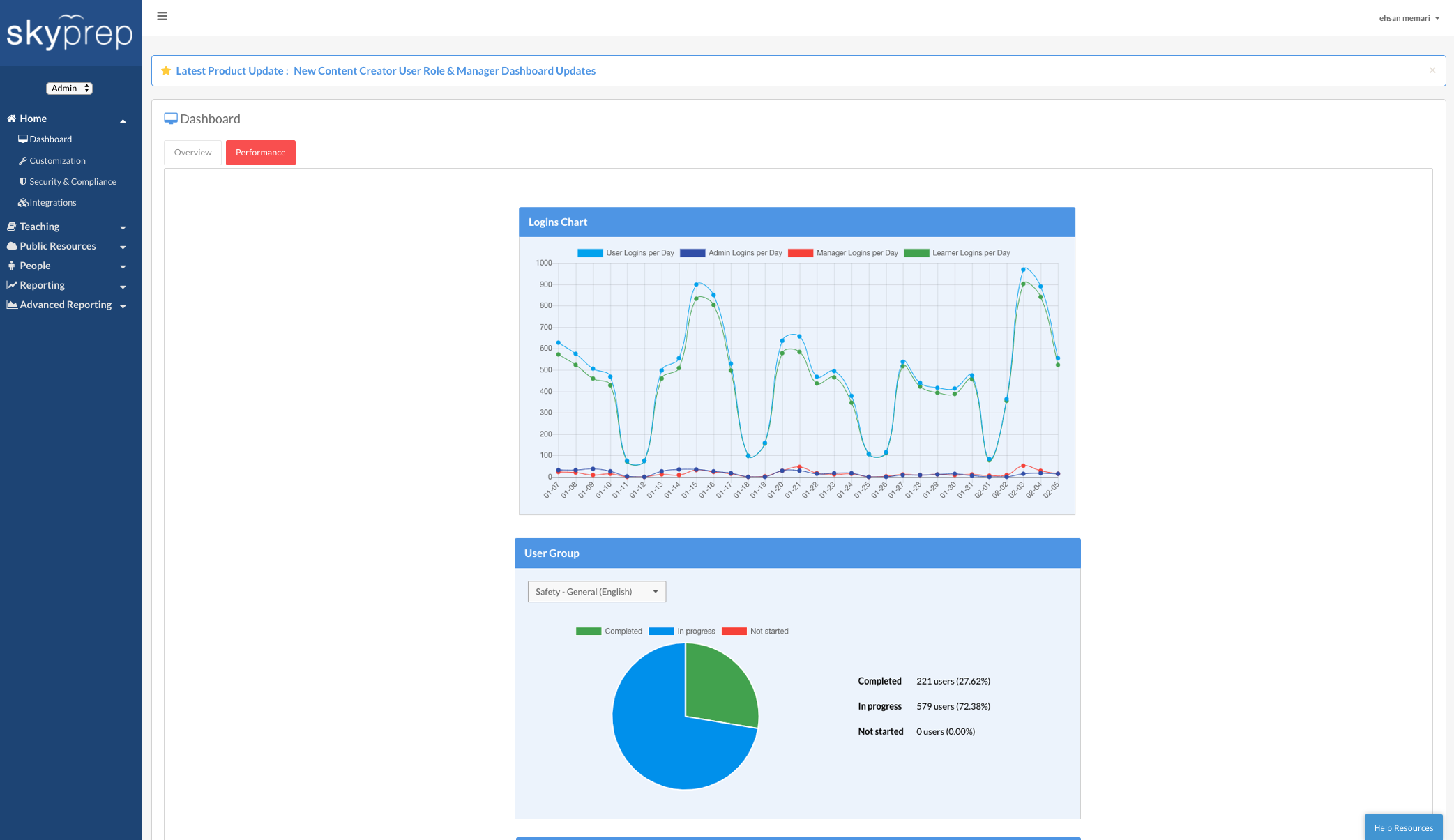 SkyPrep Software - 2021 Reviews, Pricing & Demo