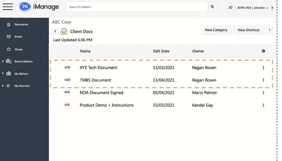 imDocShare Sync Pricing, Alternatives & More 2022 - Capterra