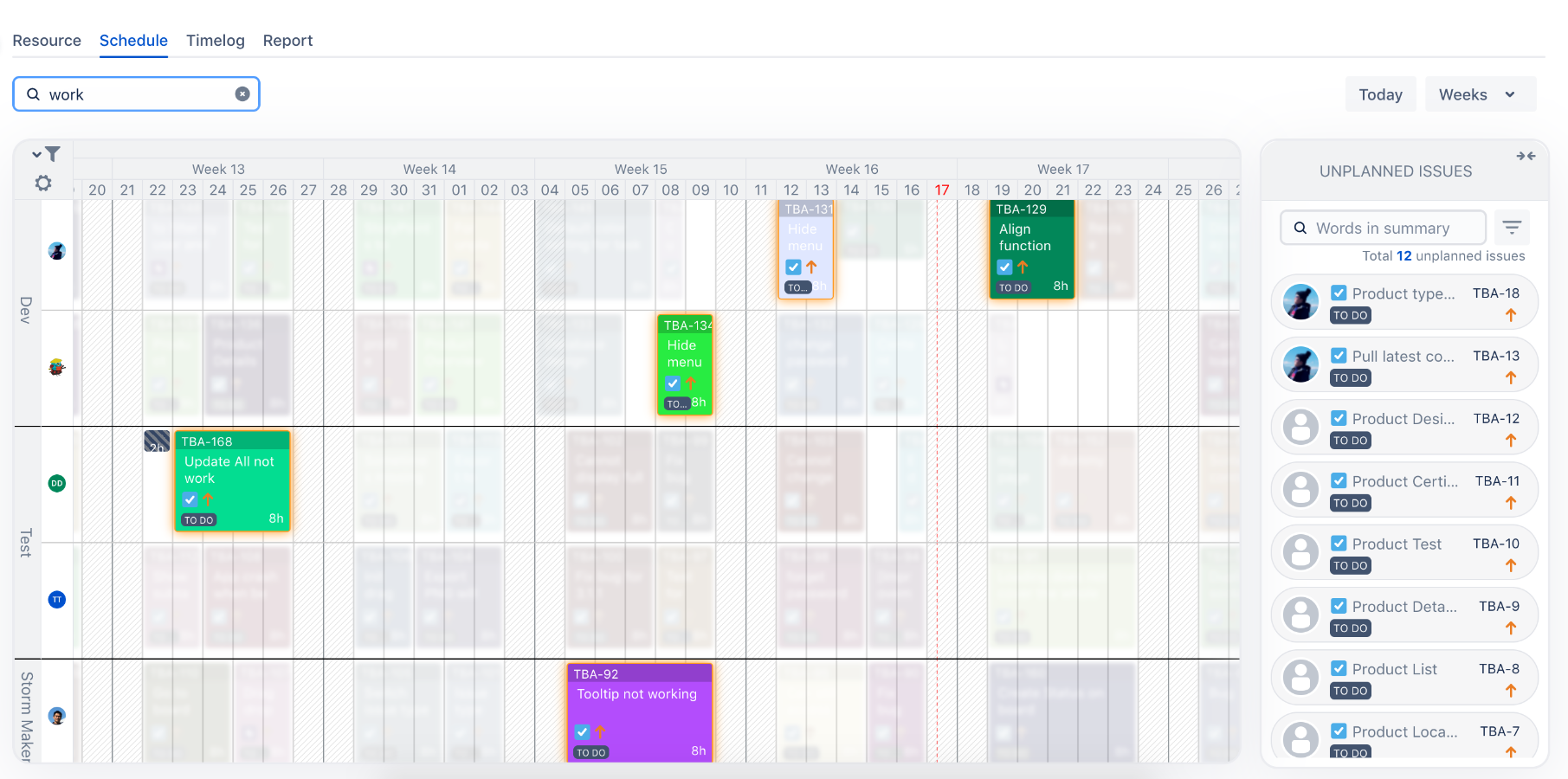TeamBoard Software - 2025 Reviews, Pricing & Demo