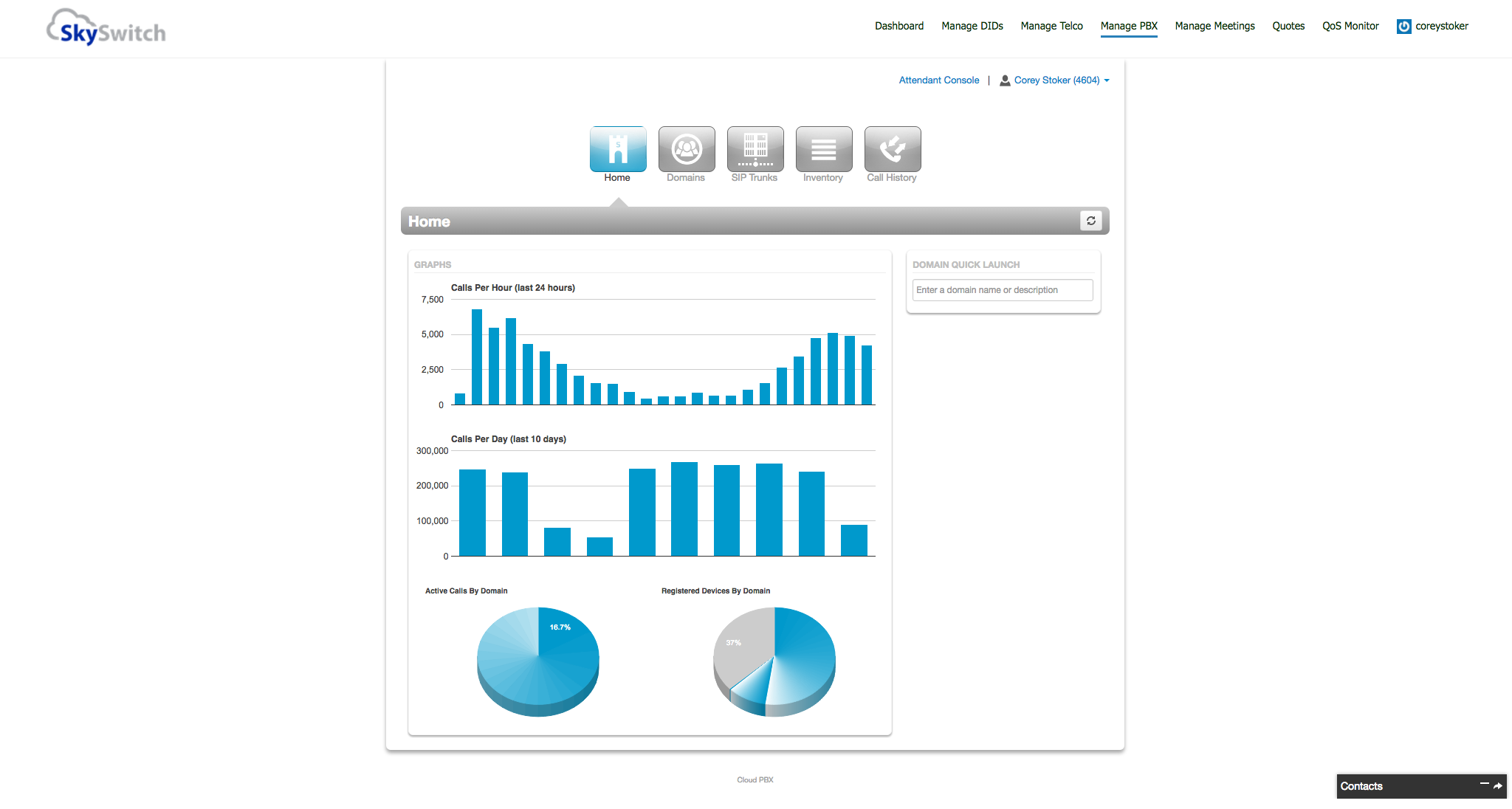 SkySwitch | Reviews, Pricing & Demos - SoftwareAdvice GB