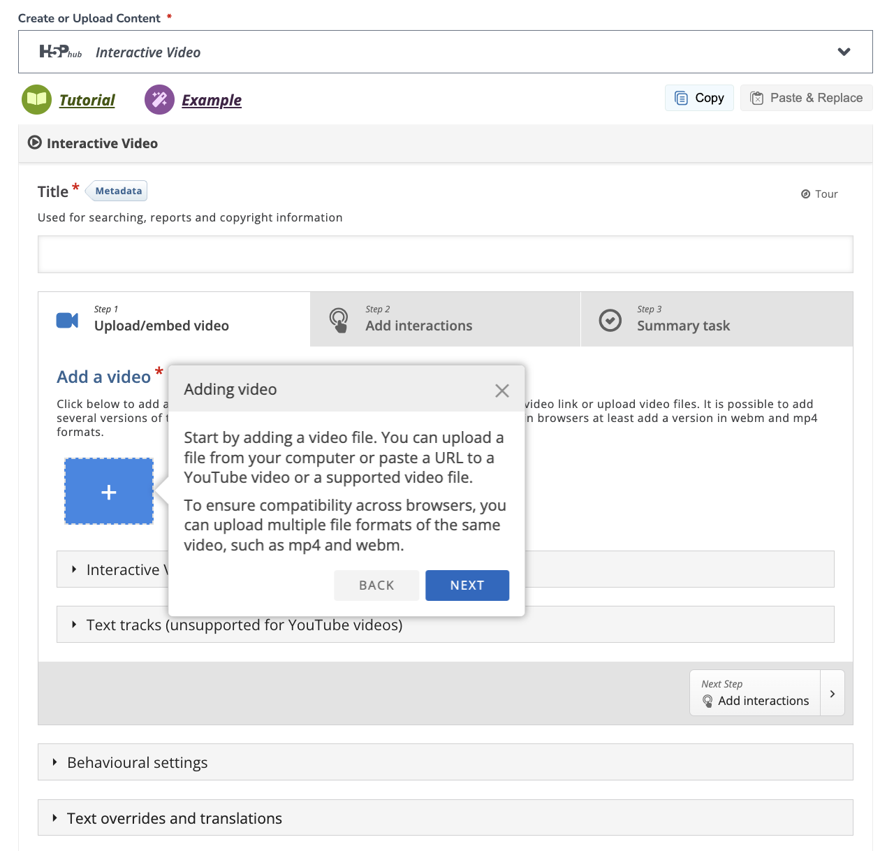 H5P Reviews, Cost & Features | GetApp Australia 2025