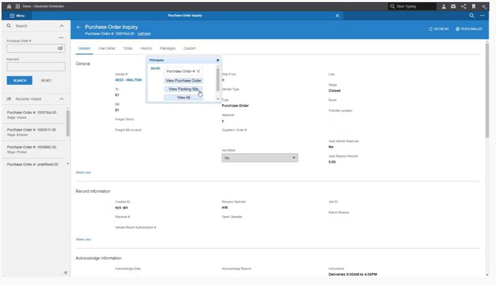 UnForm Software - 2025 Reviews, Pricing & Demo