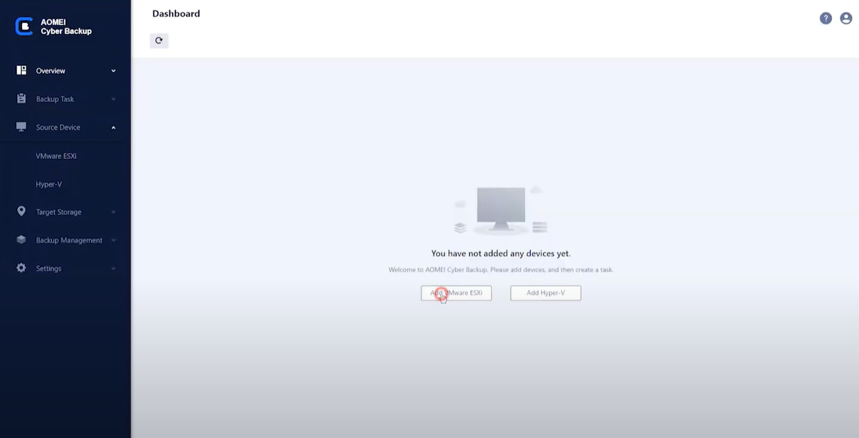 AOMEI Cyber Backup Pricing, Alternatives & More 2025 | Capterra