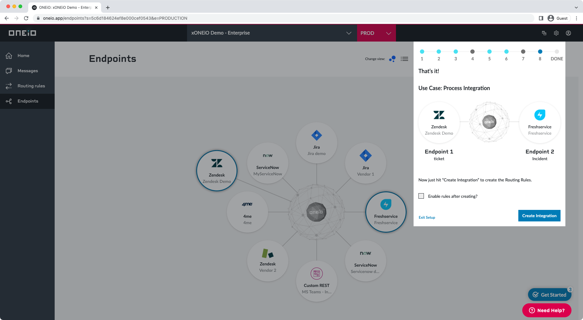 ONEiO | Reviews, Pricing & Demos - SoftwareAdvice IE