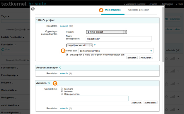 Textkernel Reviews, Cost & Features | GetApp Australia 2025