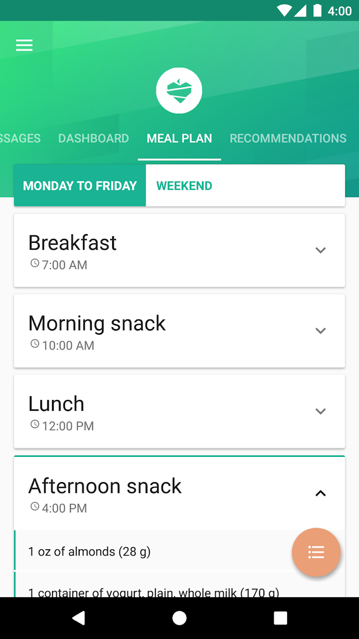 Nutrium Reviews, Cost & Features | GetApp Australia 2025