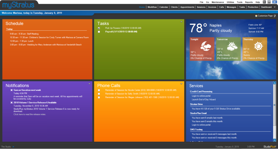 StudioPlus Pricing, Alternatives & More 2025 | Capterra
