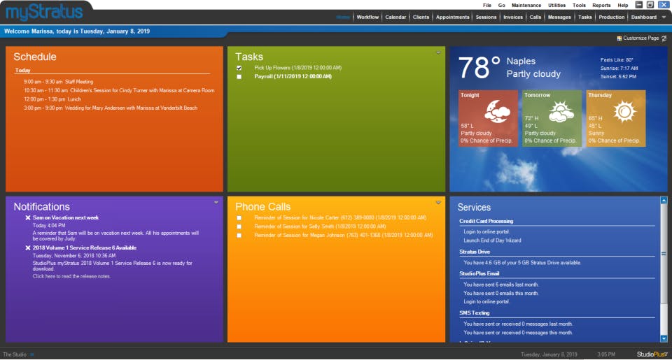 StudioPlus Pricing, Alternatives & More 2022 - Capterra