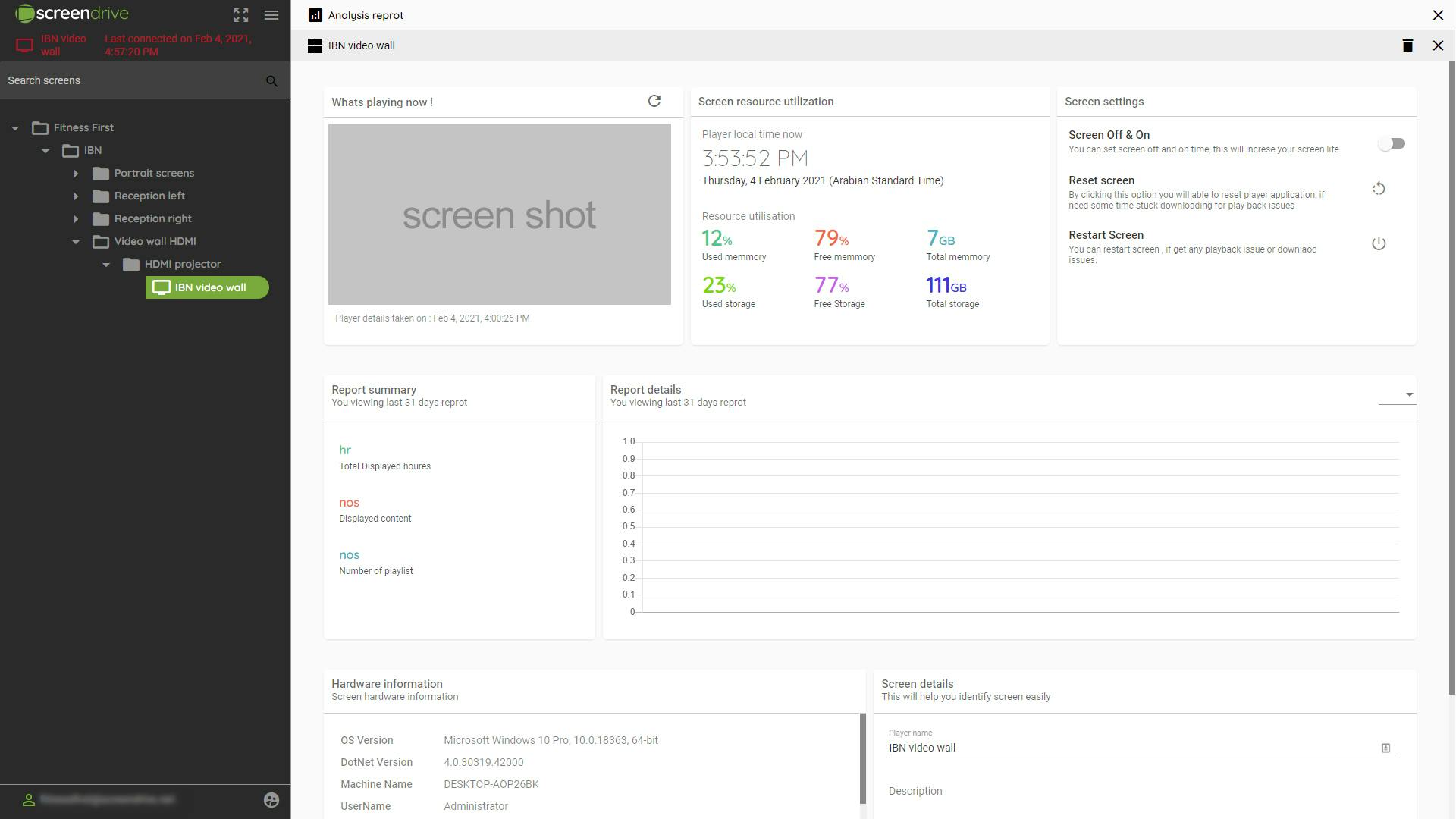 ScreenDrive Pricing, Alternatives & More 2022 - Capterra
