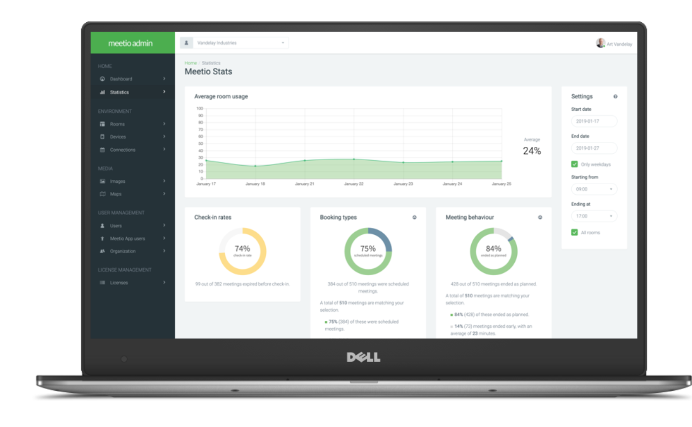 Meetio Reviews, Prices & Ratings | GetApp UK 2025