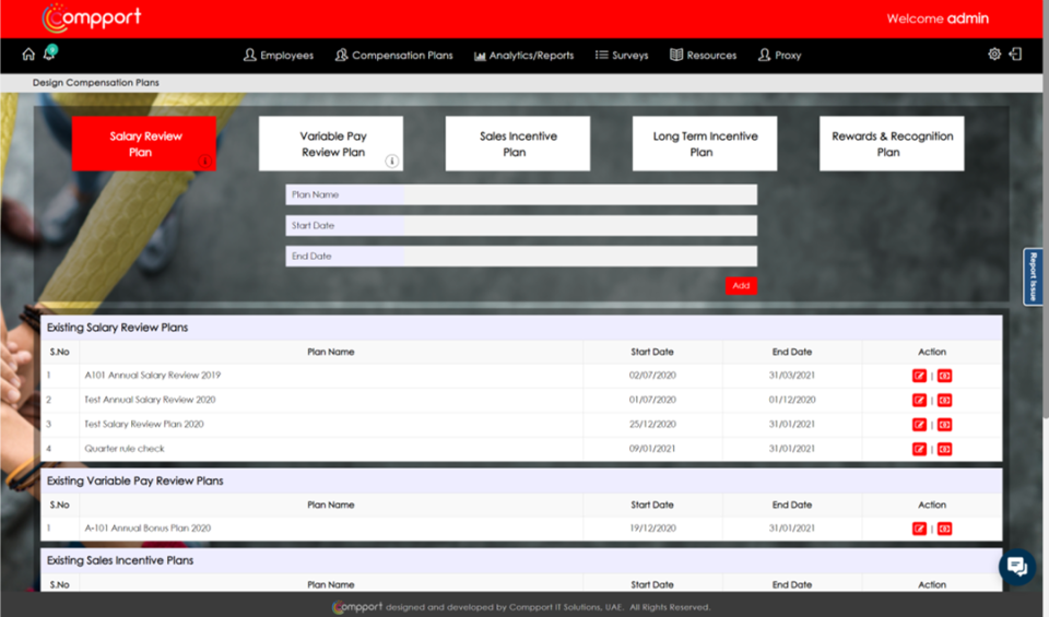 Compport - Opiniones, precios y características - Capterra España 2022
